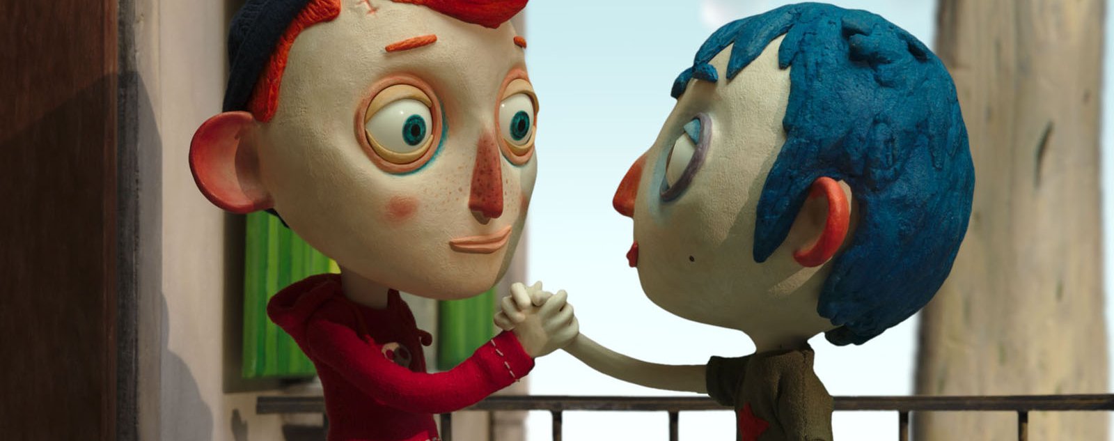 Ma vie de courgette | Philharmonie de Paris