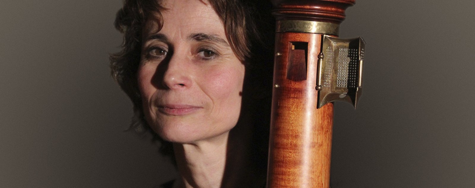 Florence Jacquemart | Philharmonie de Paris