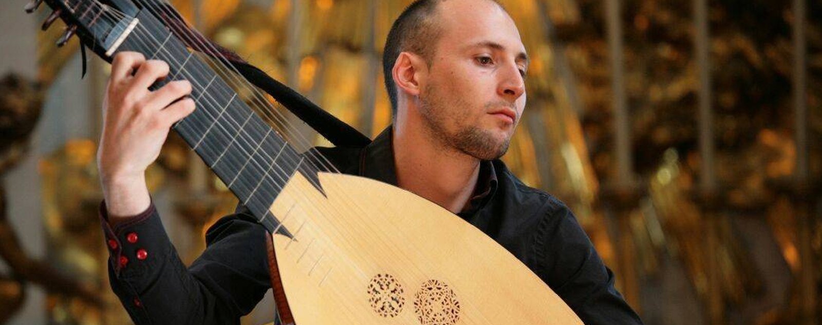 Romain Falik | Philharmonie de Paris