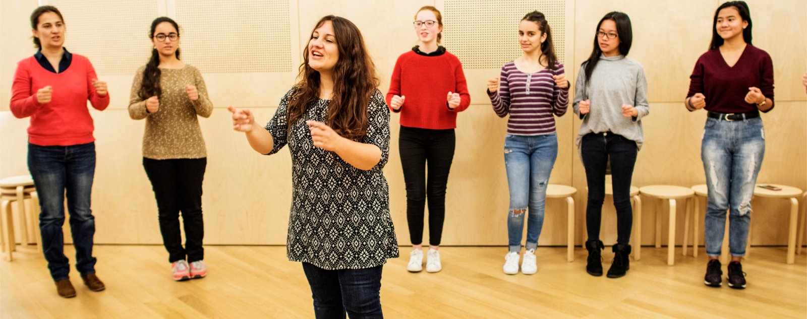 Chants du Monde | Philharmonie de Paris