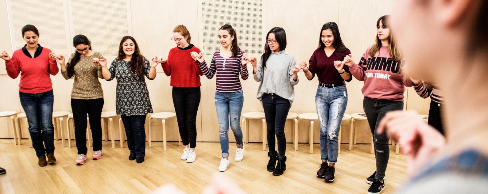 Chants et langues | Philharmonie de Paris