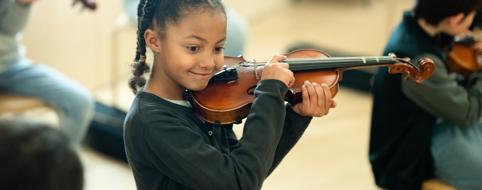 Boléro, la danse des instruments | Philharmonie de Paris