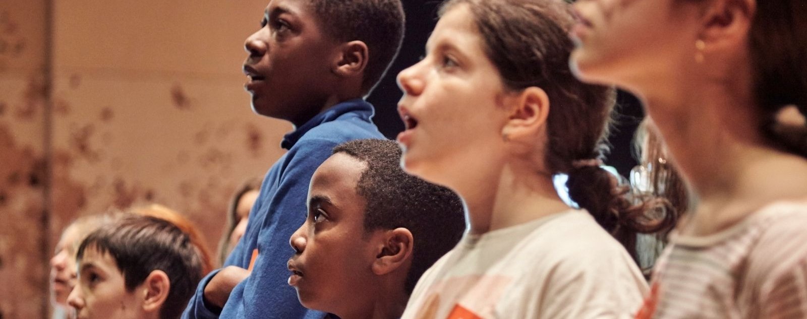 Chants du monde | Philharmonie de Paris