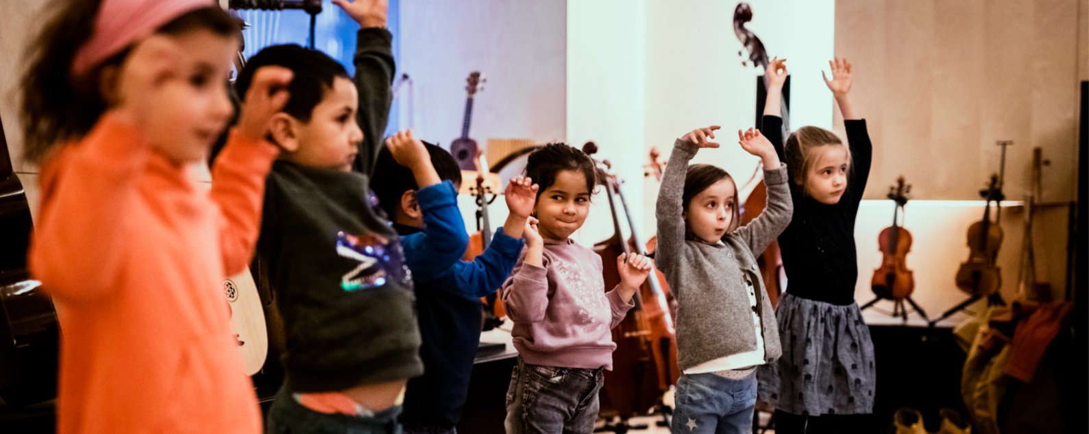 Ivan, la princesse et l'oiseau de feu | Philharmonie de Paris