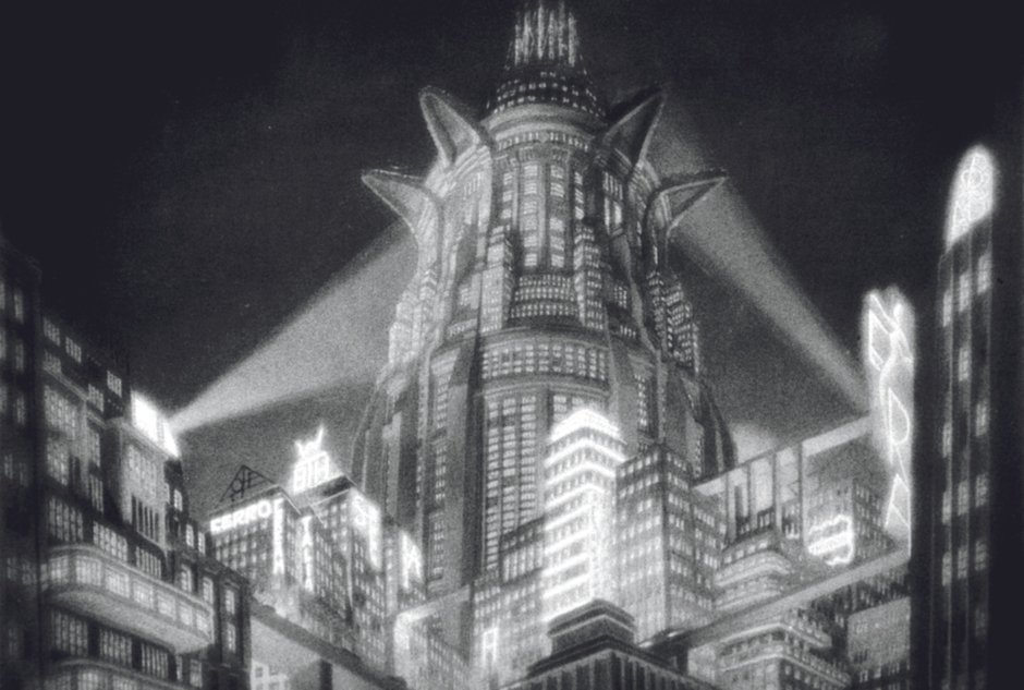 Le Lab : Metropolis | Philharmonie de Paris