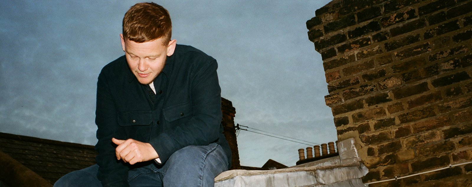 Kae Tempest | Philharmonie de Paris