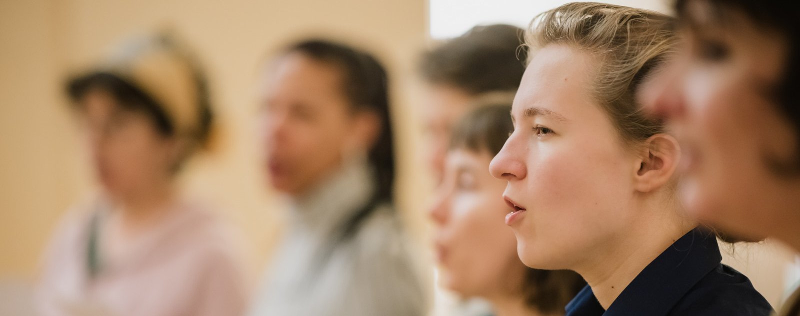 Chants du monde | Philharmonie de Paris