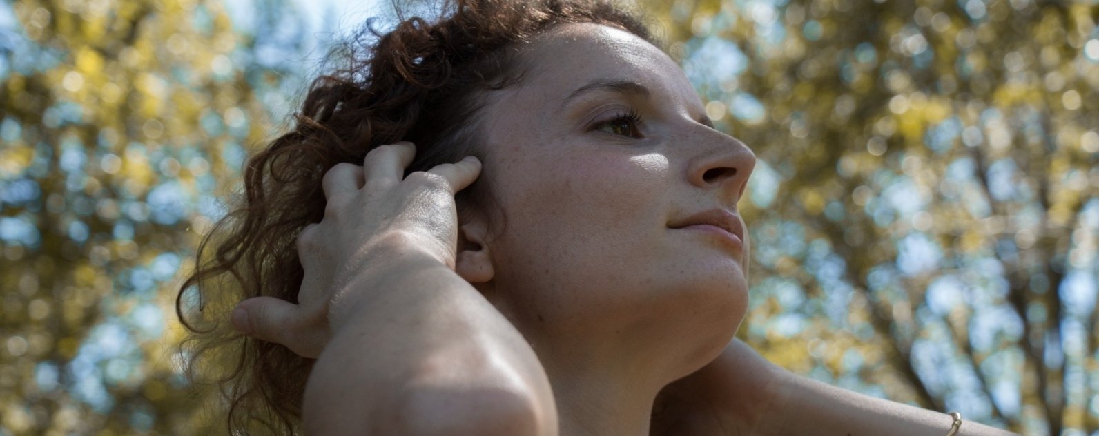 Sarah Lefeuvre | Philharmonie de Paris