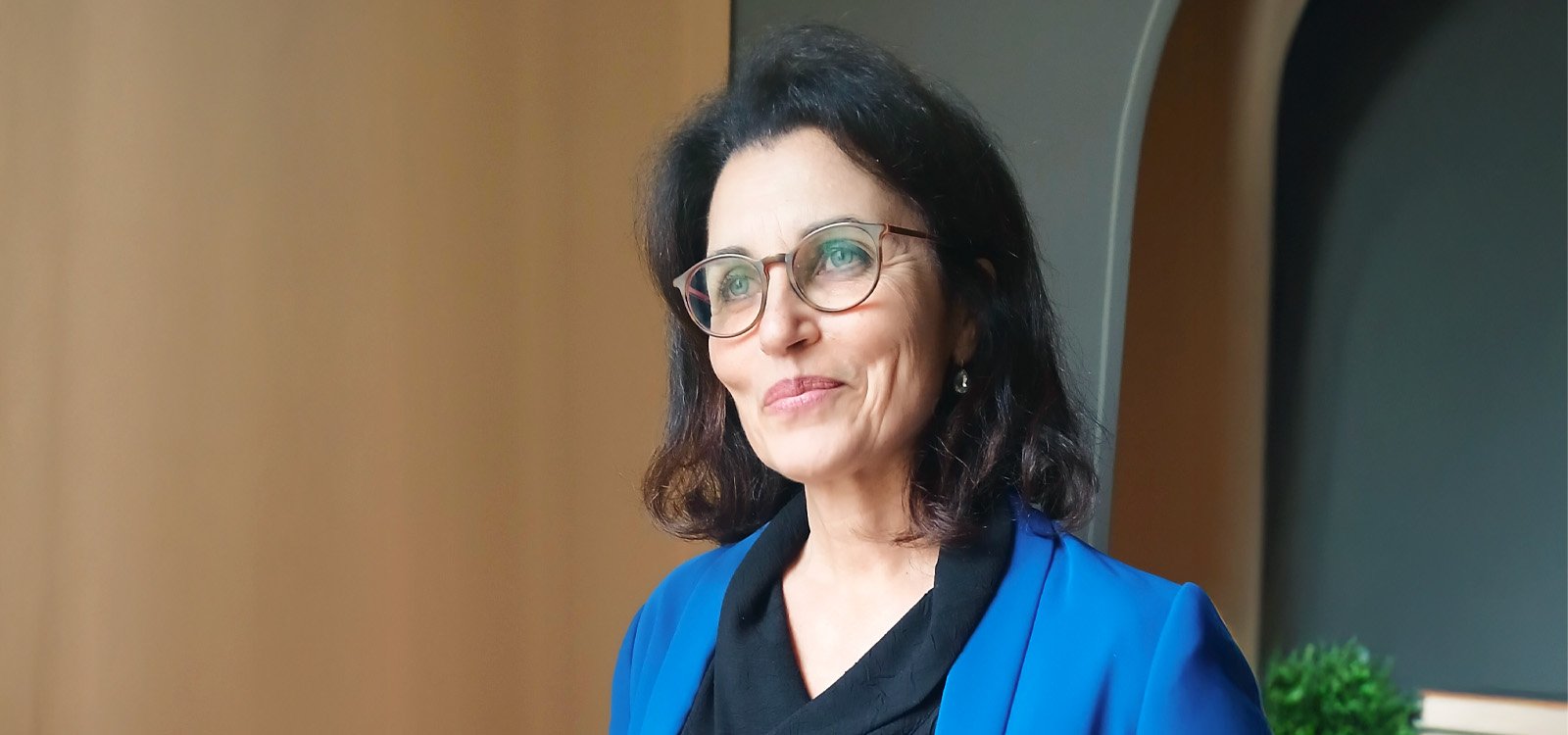 Brigitte Coppola | Philharmonie de Paris