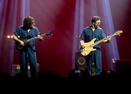 The Fearless Flyers | Philharmonie de Paris